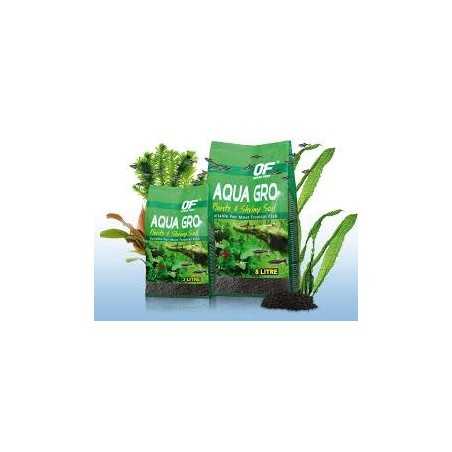 Subtrato Aqua Gro 8 Litros