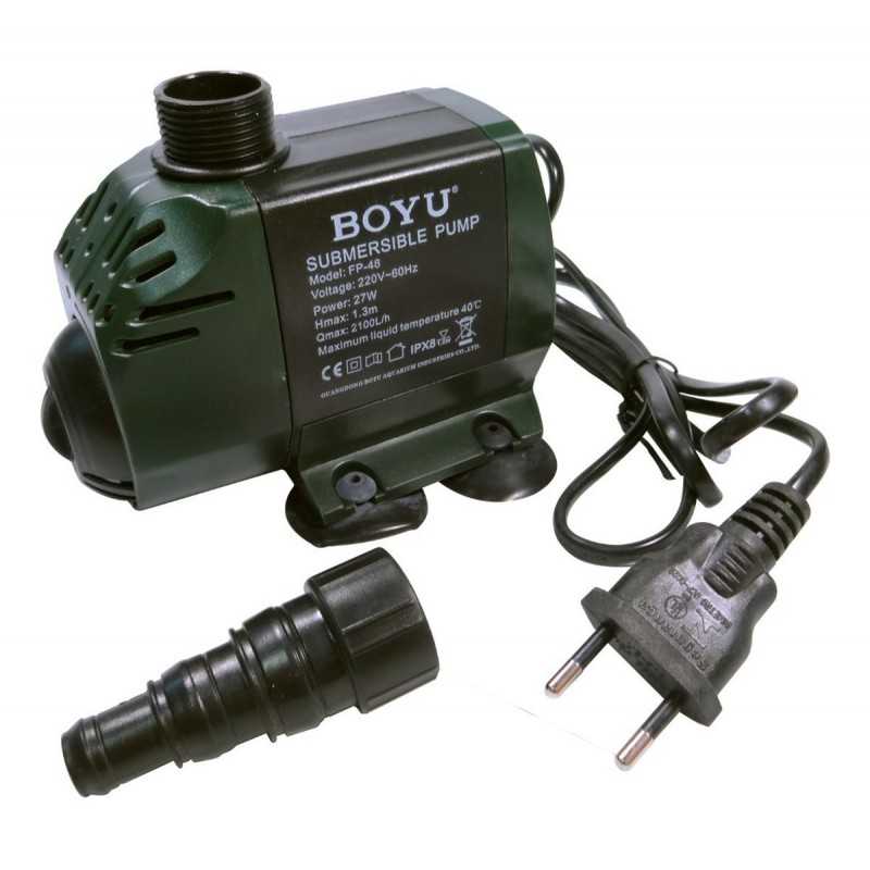 Boyu Sumersible Pump FP-48