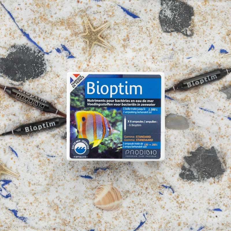 PRODIBIO BIOPTIM 1 AMPOLLA