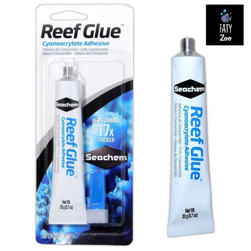REEF GLUE 20GR