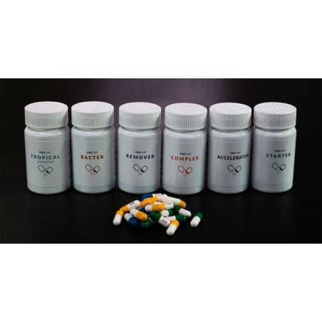 Neo cap starter Aquario