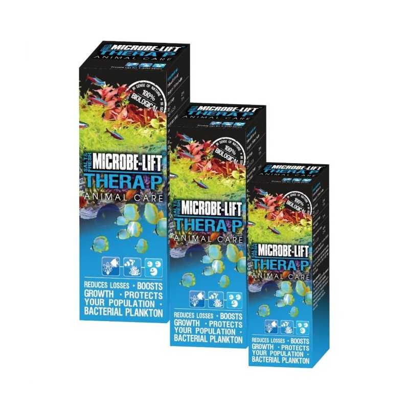 Microbe lift theraP 473ml